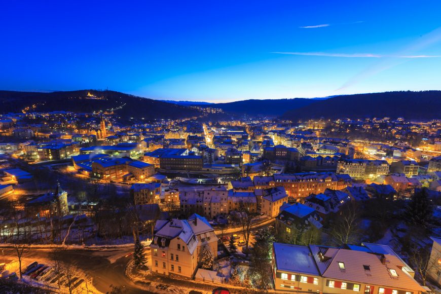 Super-Tipps - was man unbedingt in AUE machen muss - Fussball-Stories.de